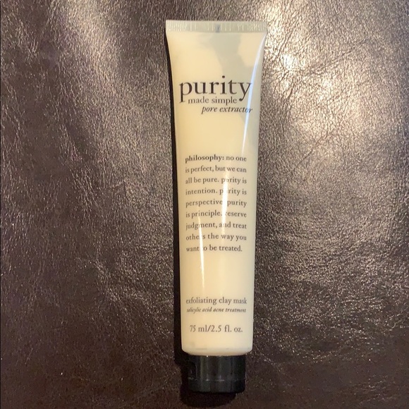 Philosophy | Other | Philosophy Pore Extractor Mask | Poshmark